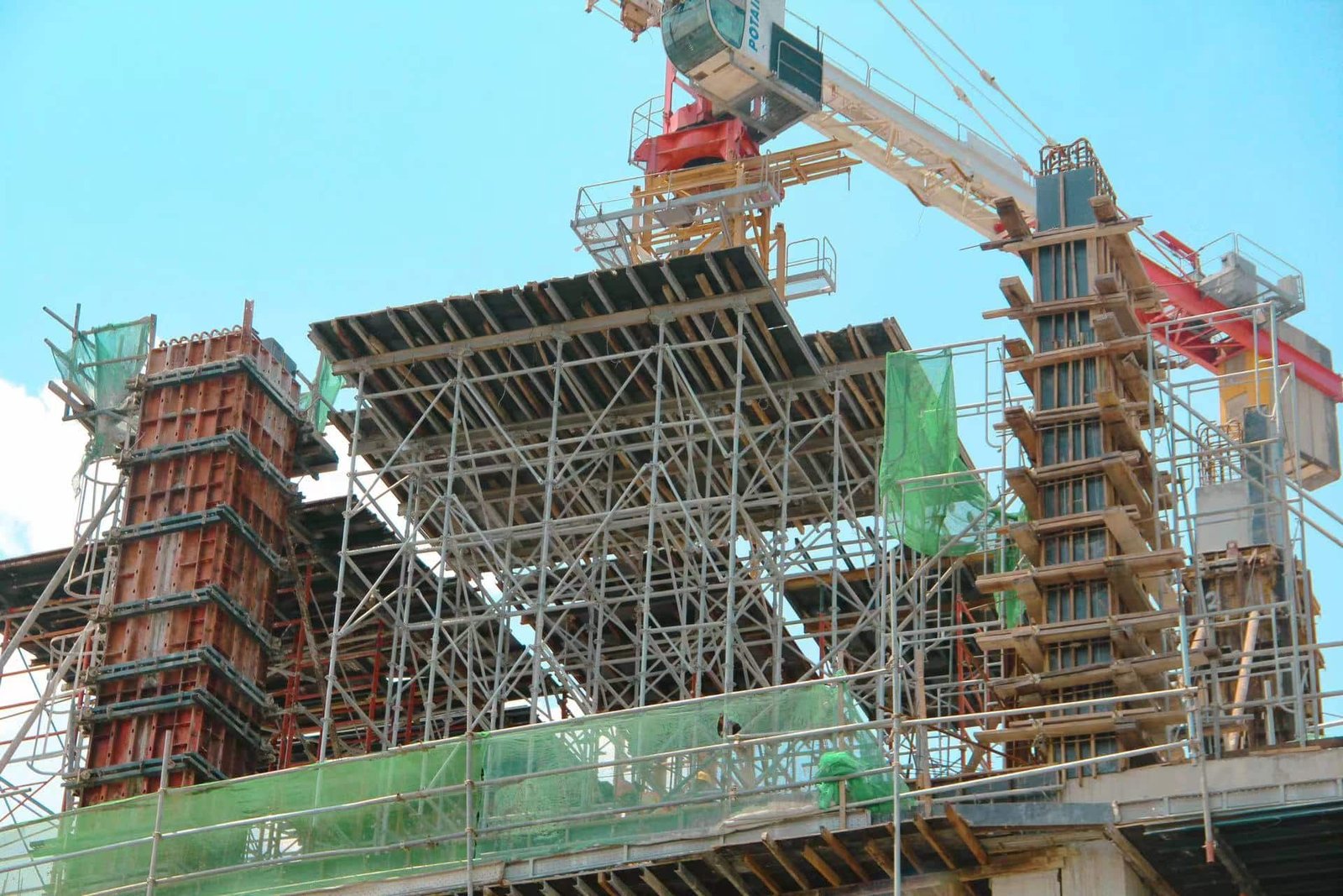Download Scaffolding Catalogue pdf for Free